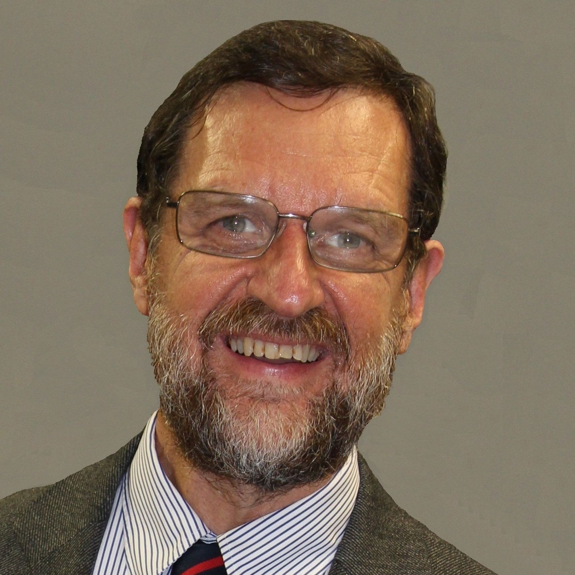 Dr. Ross | ECHOcommunity.org