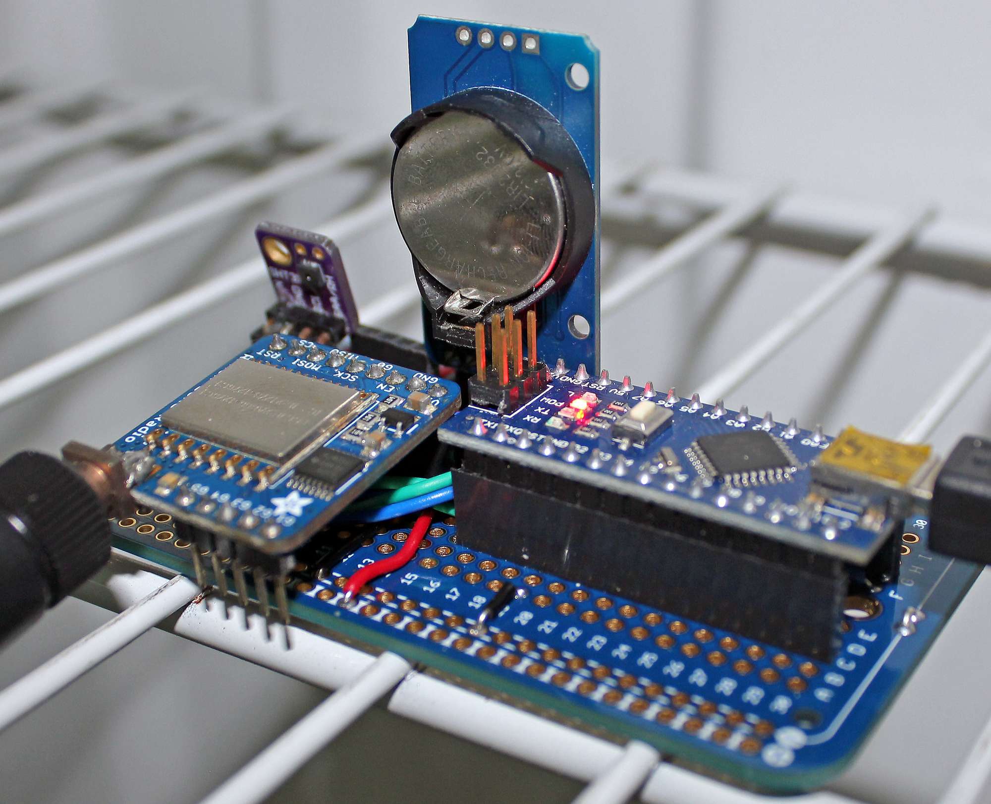 Low-Cost Microcontrollers | ECHOcommunity.org