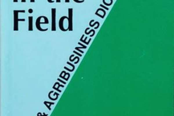 Dictionary Supplement to Spanish in the Field | ECHOcommunity.org