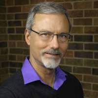 Bill Harris | ECHOcommunity.org