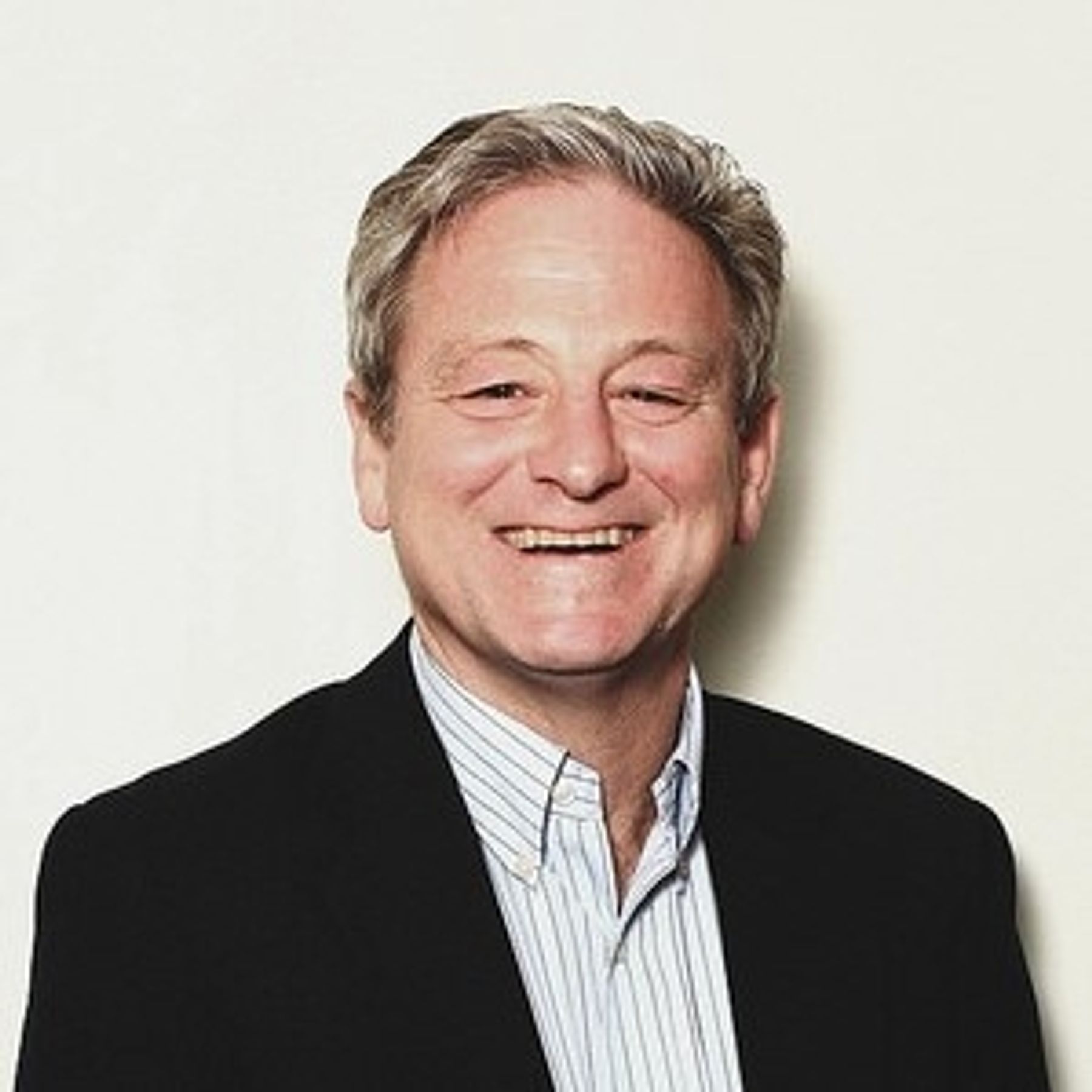 Scott Sabin | ECHOcommunity.org