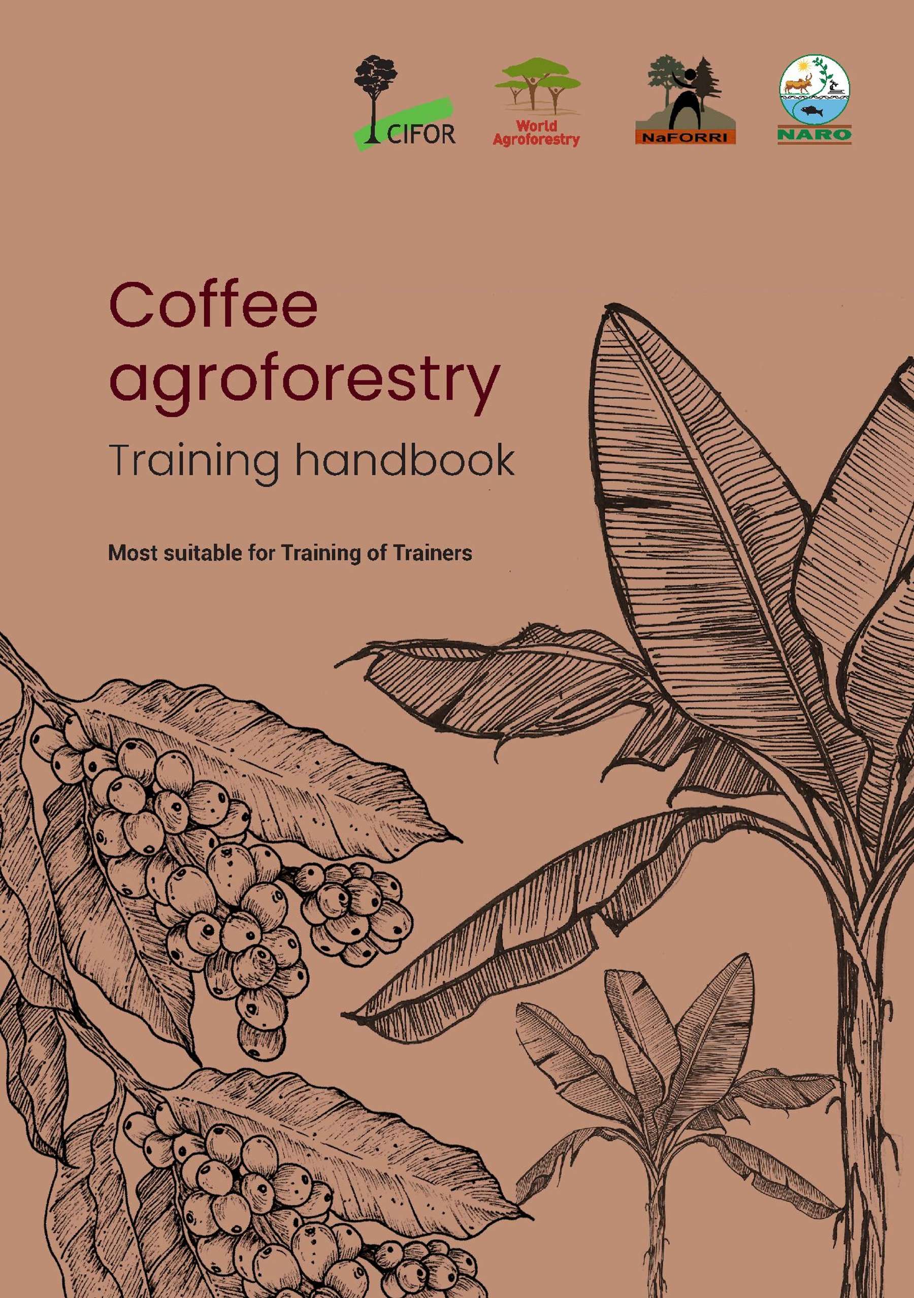 World Agroforestry Center | ECHOcommunity.org