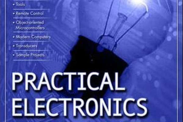 Practical electronics for inventors | ECHOcommunity.org