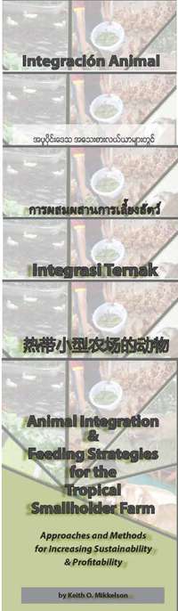 Animal Integration All covers promo image | ECHOcommunity.org