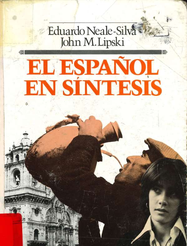 Spanish in Synthesis | ECHOcommunity.org