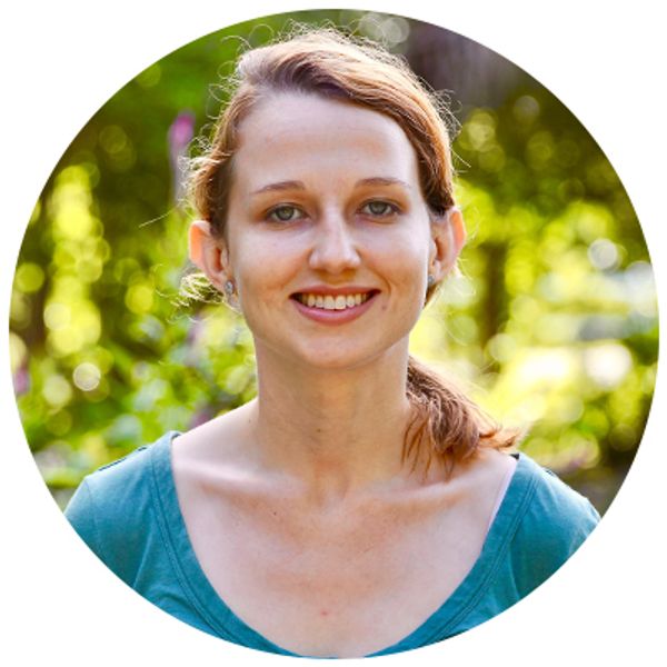 Course Promo_Bianca | ECHOcommunity.org