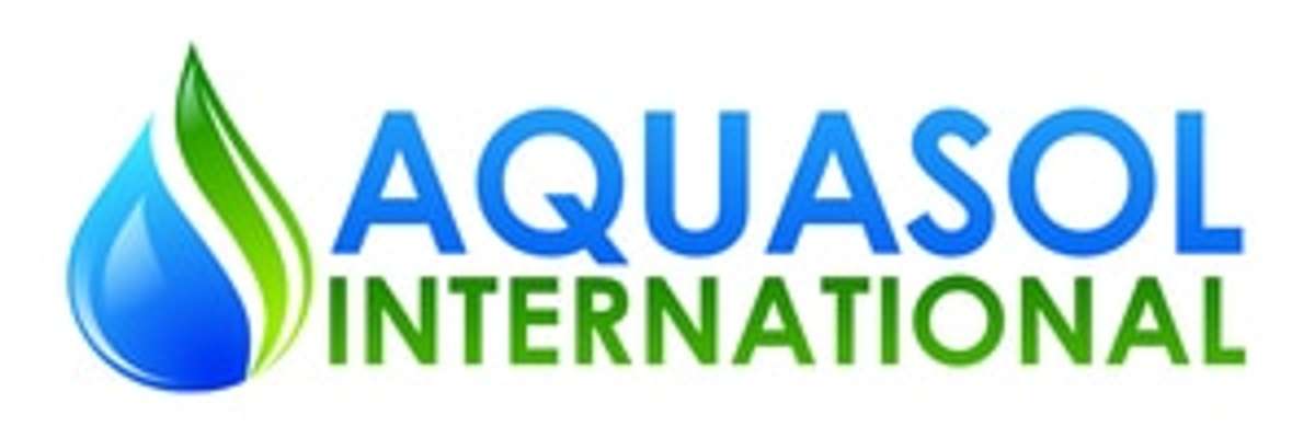 Aquasol Logo
