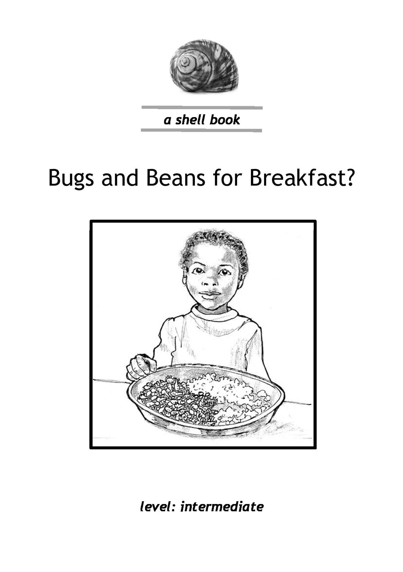 Insects - Bugs and Beans | ECHOcommunity.org