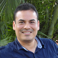 Dr. Bryan Mendieta | ECHOcommunity.org