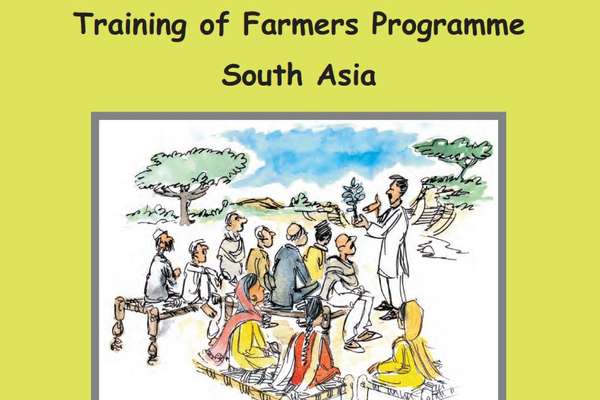 Farm Business School - Training of Farmers Programme | ECHOcommunity.org