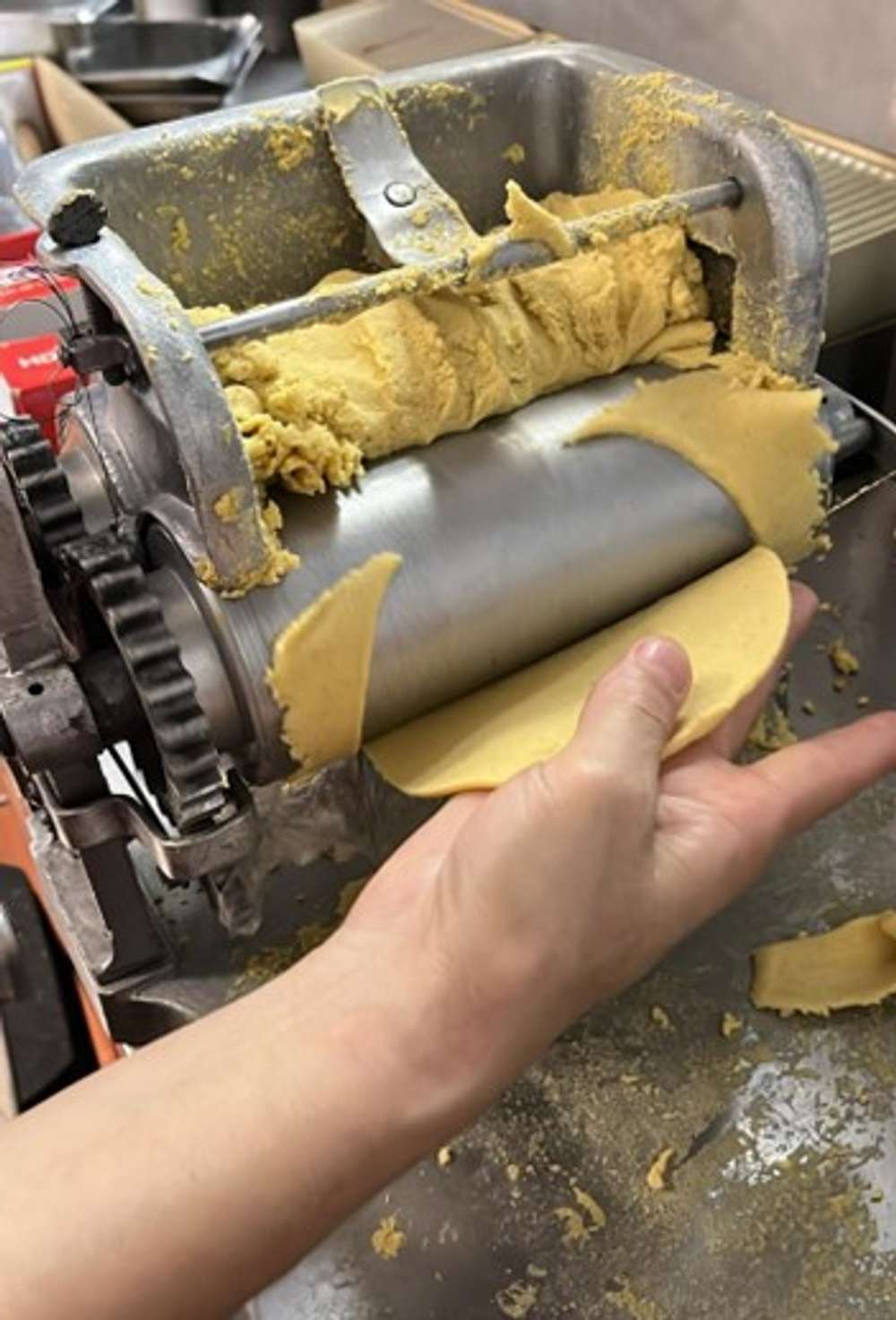 Nixtamalization | ECHOcommunity.org