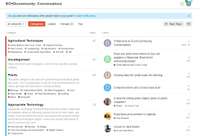 Training Promo_Forum | ECHOcommunity.org