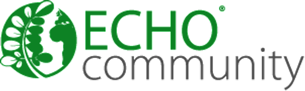 ECHOcommunity Logo For Emails 90px Wide | ECHOcommunity.org