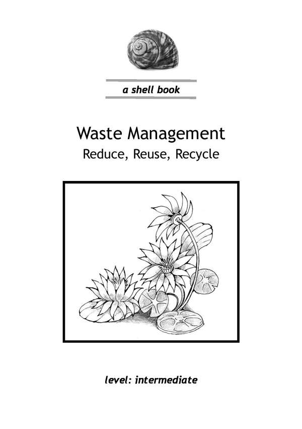 Waste Management | ECHOcommunity.org
