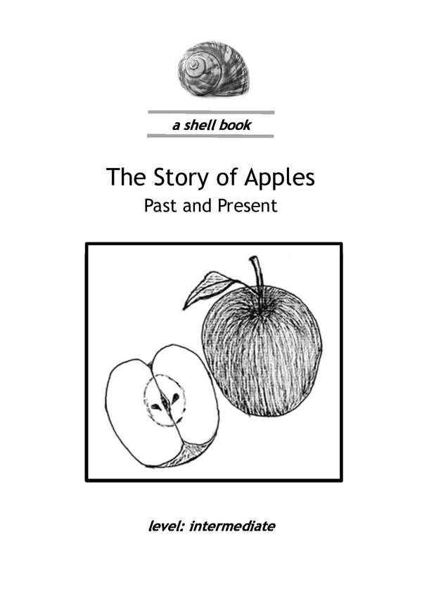 The Story of Apples: Past and Present | ECHOcommunity.org