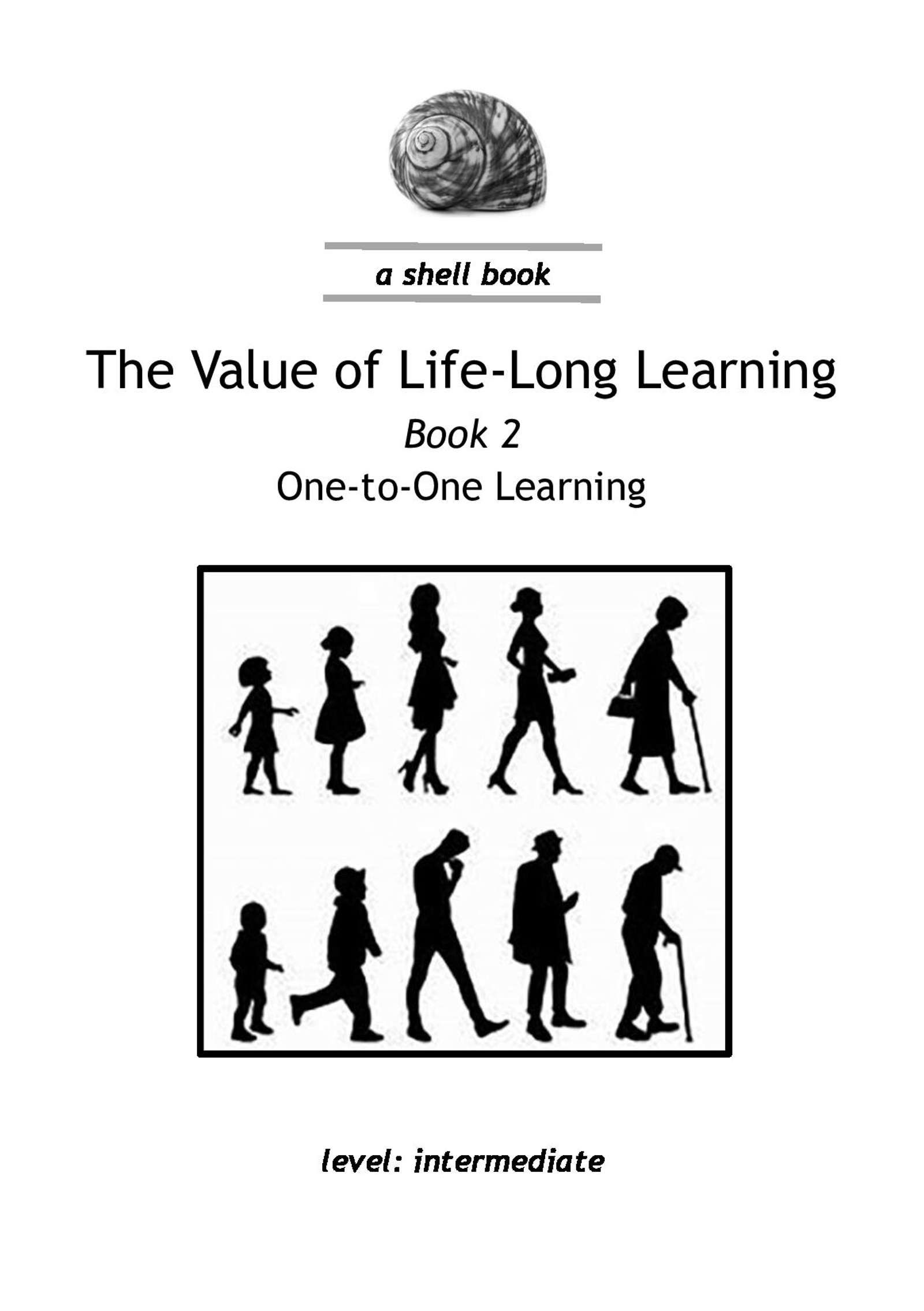 Lifelong Learning: Book 2 | ECHOcommunity.org