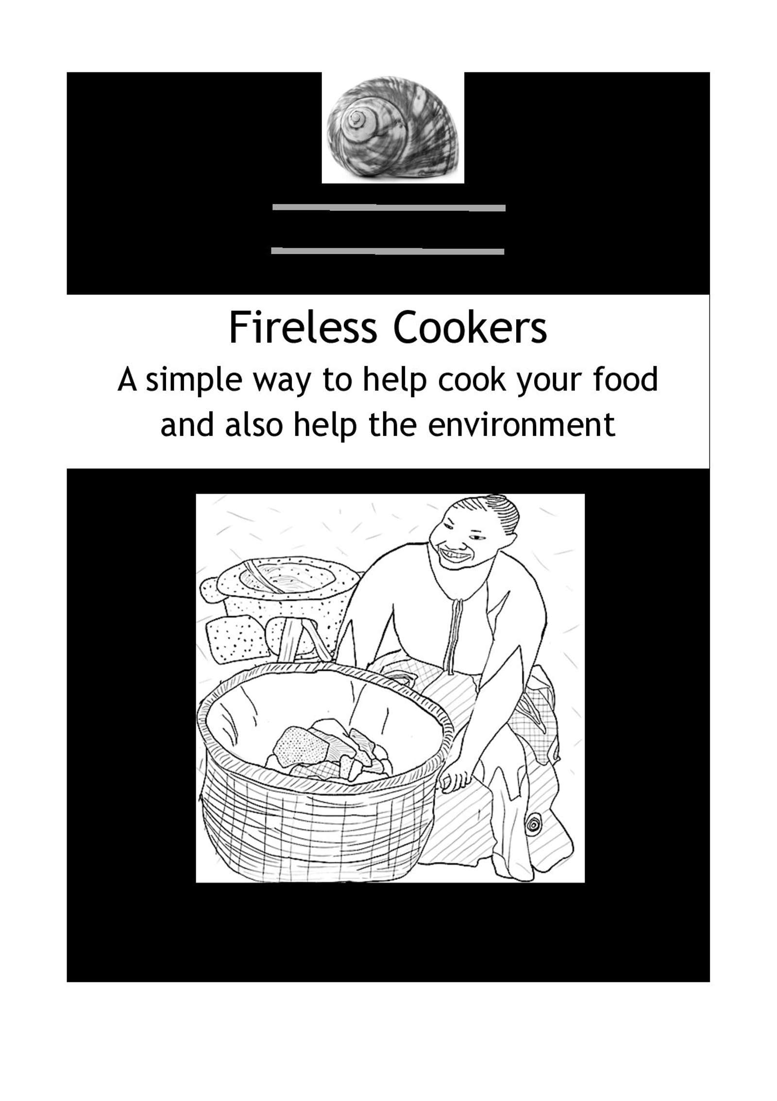 Cooking: Fireless Cookers | ECHOcommunity.org