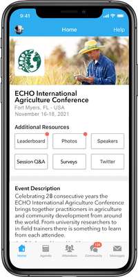 2021 WHOVA App Image | ECHOcommunity.org