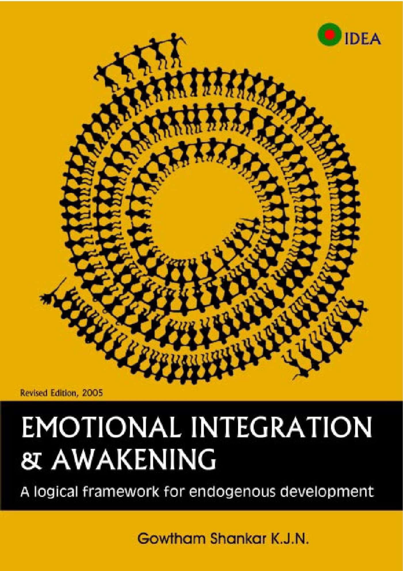 Book 016 Emotional Integration & Awakening, #16 | ECHOcommunity.org