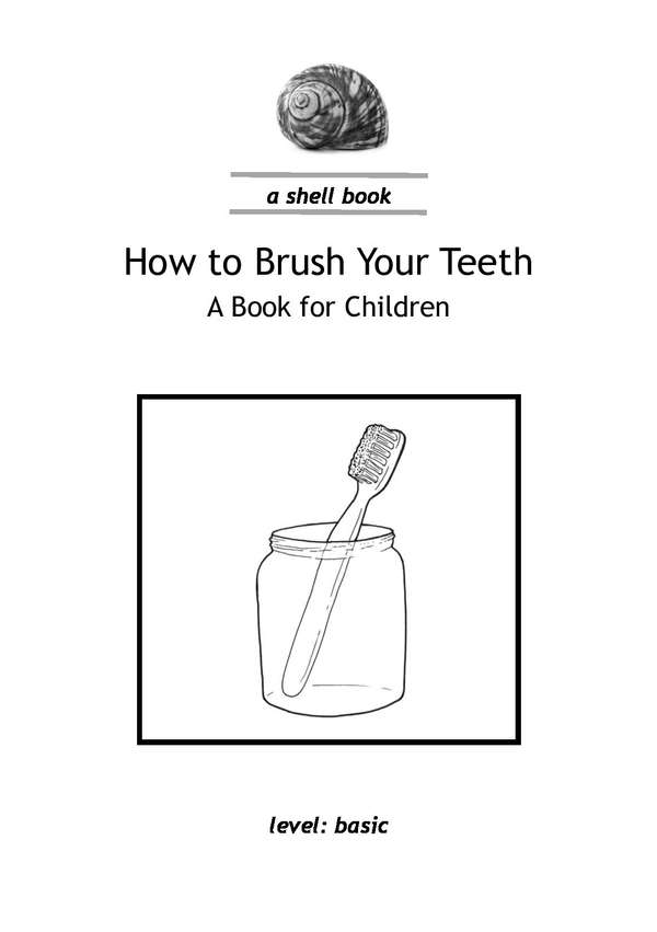 Brushing Your Teeth | ECHOcommunity.org