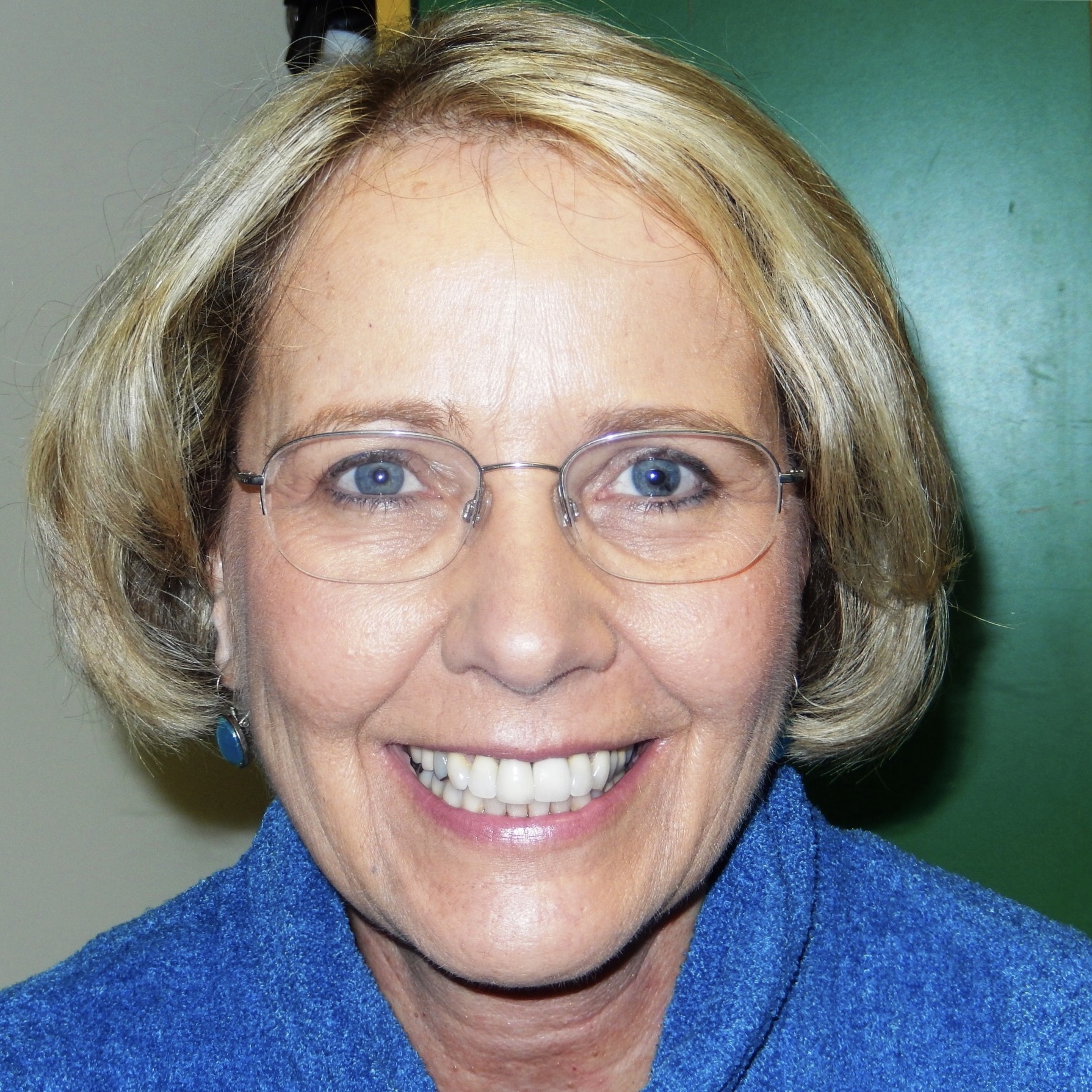 Karen Stoufer | ECHOcommunity.org