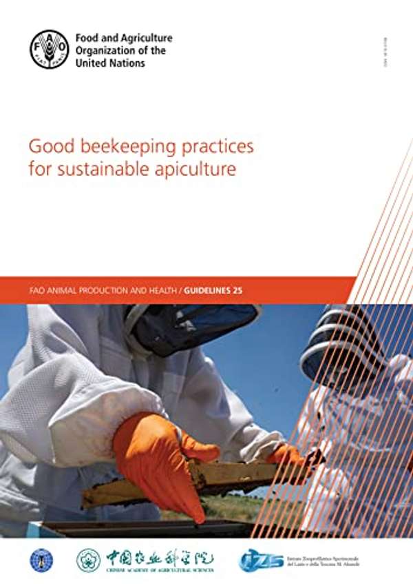 Good Beekeeping Practices for Sustainable Apiculture | ECHOcommunity.org