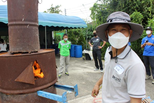 Biosand Water Filtration Workshop 15Oct21 Fig10 | ECHOcommunity.org