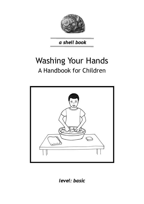Washing Your Hands | ECHOcommunity.org