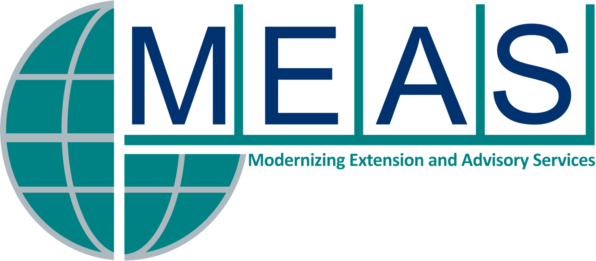MEAS Logo | ECHOcommunity.org