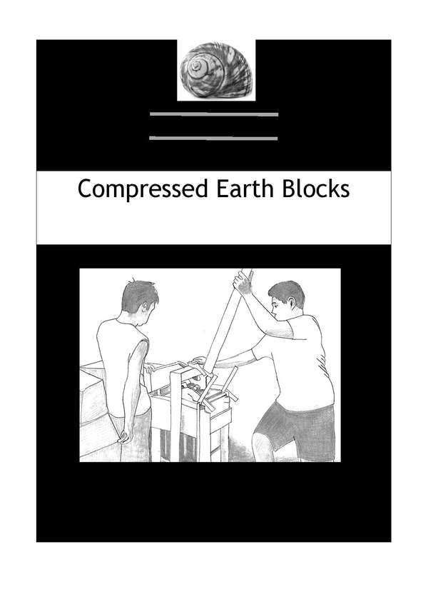 Compressed Earth Blocks | ECHOcommunity.org