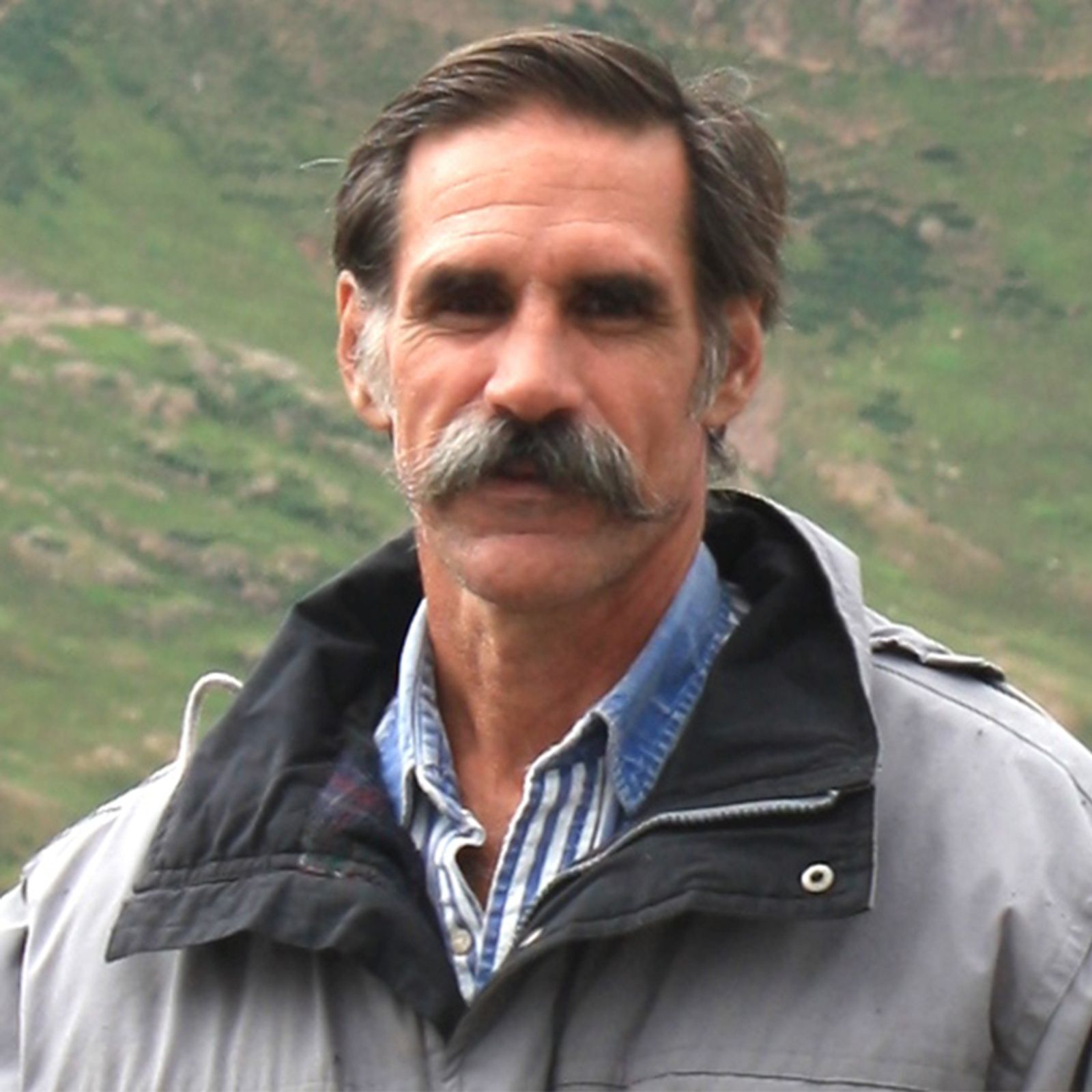 Jack Shoemaker Ph.D. | ECHOcommunity.org