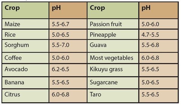 AN 36 Table 1 | ECHOcommunity.org