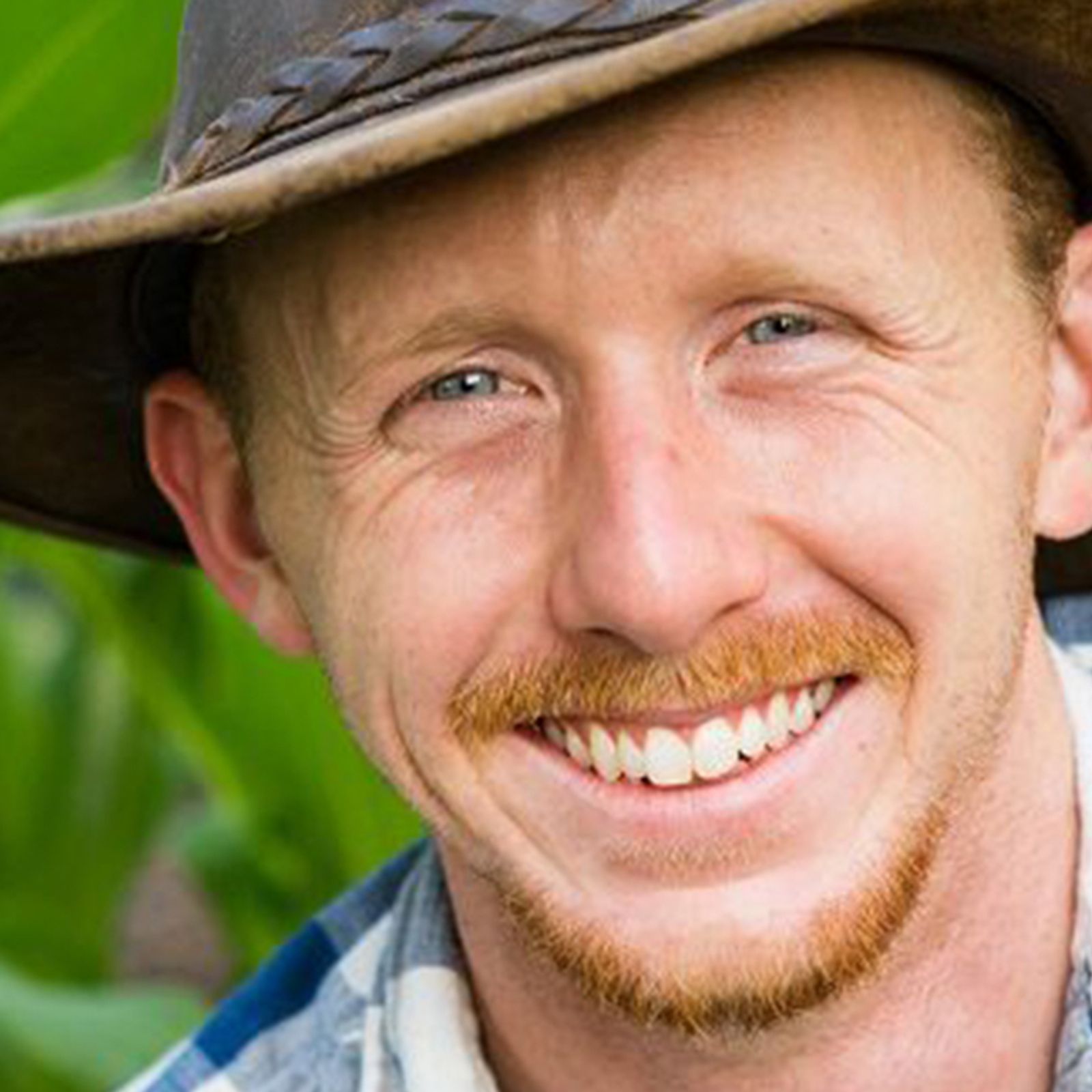 Noah Sanders | ECHOcommunity.org