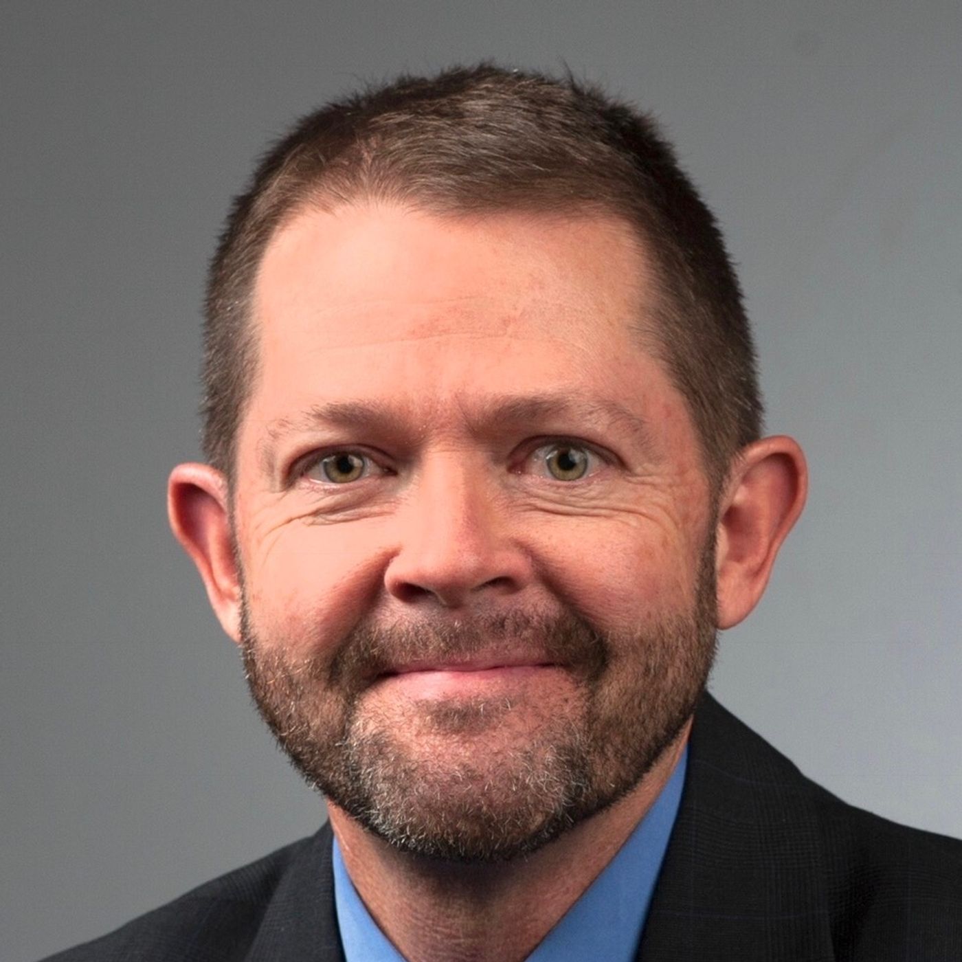 Dr. Tom Thompson | ECHOcommunity.org