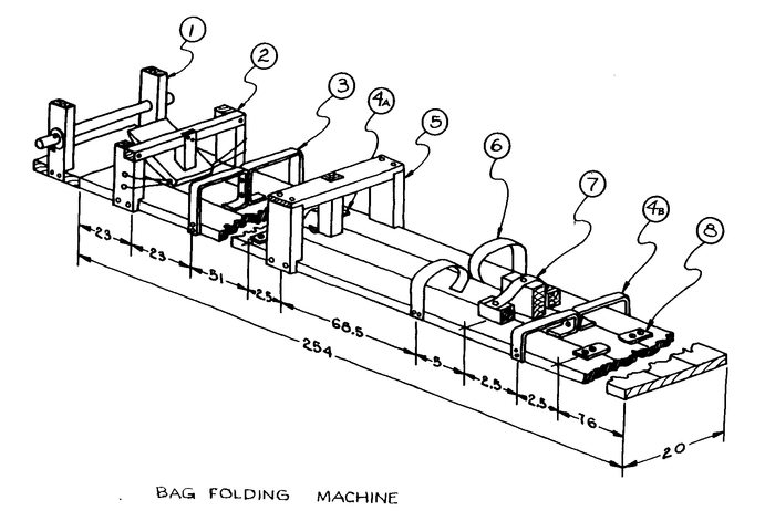 Small-Scale Paper Bag Manufacturing Process | ECHOcommunity.org