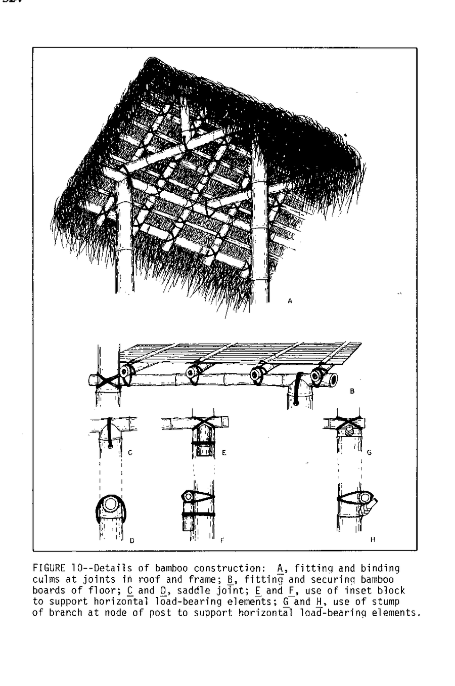 Bamboo Construction | ECHOcommunity.org