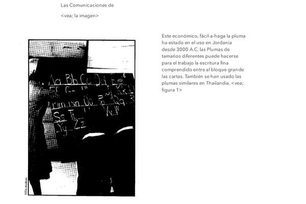 Bamboo Or Reed Writing Pens | ECHOcommunity.org