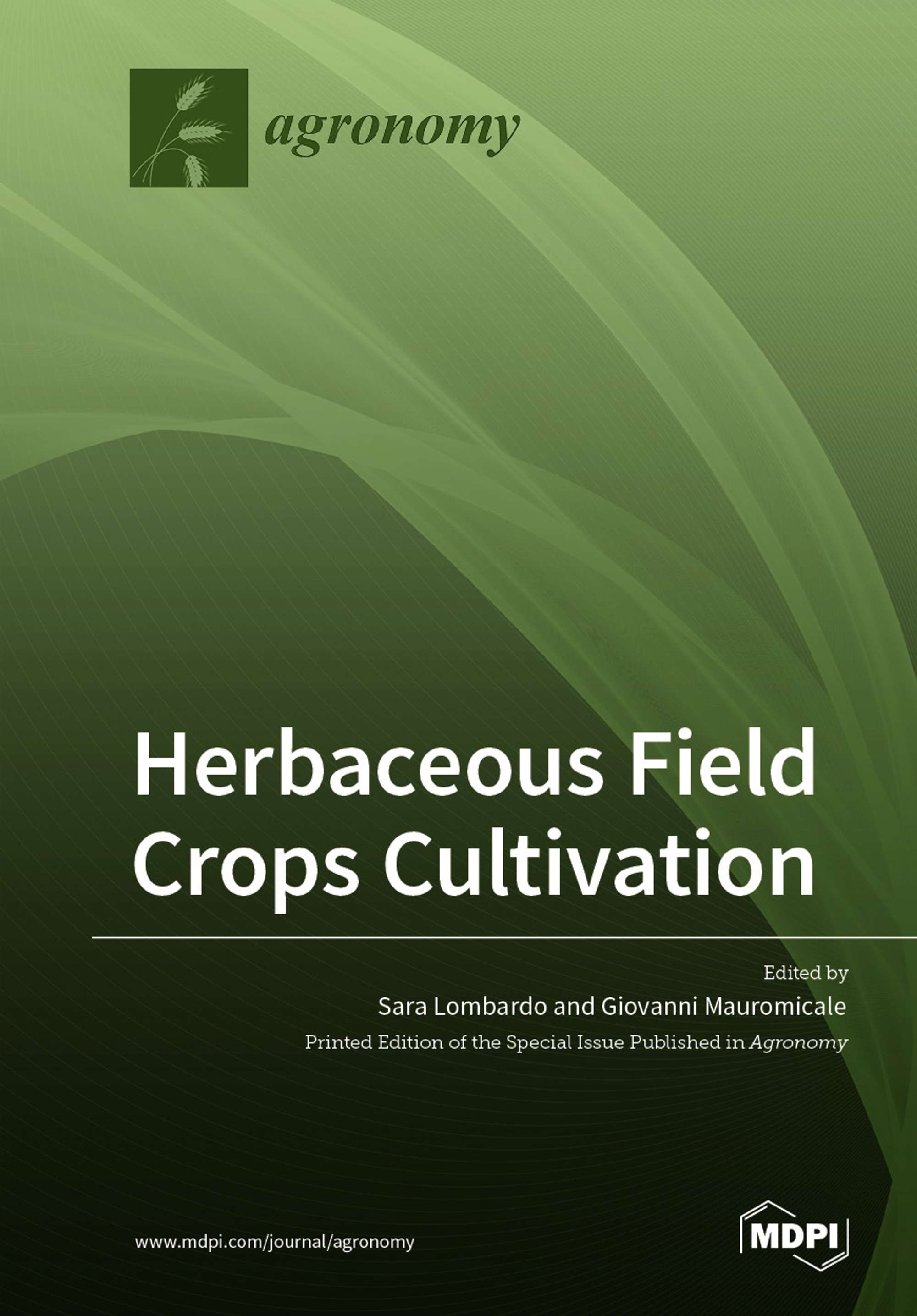 Herbaceous Field Crops Cultivation | ECHOcommunity.org