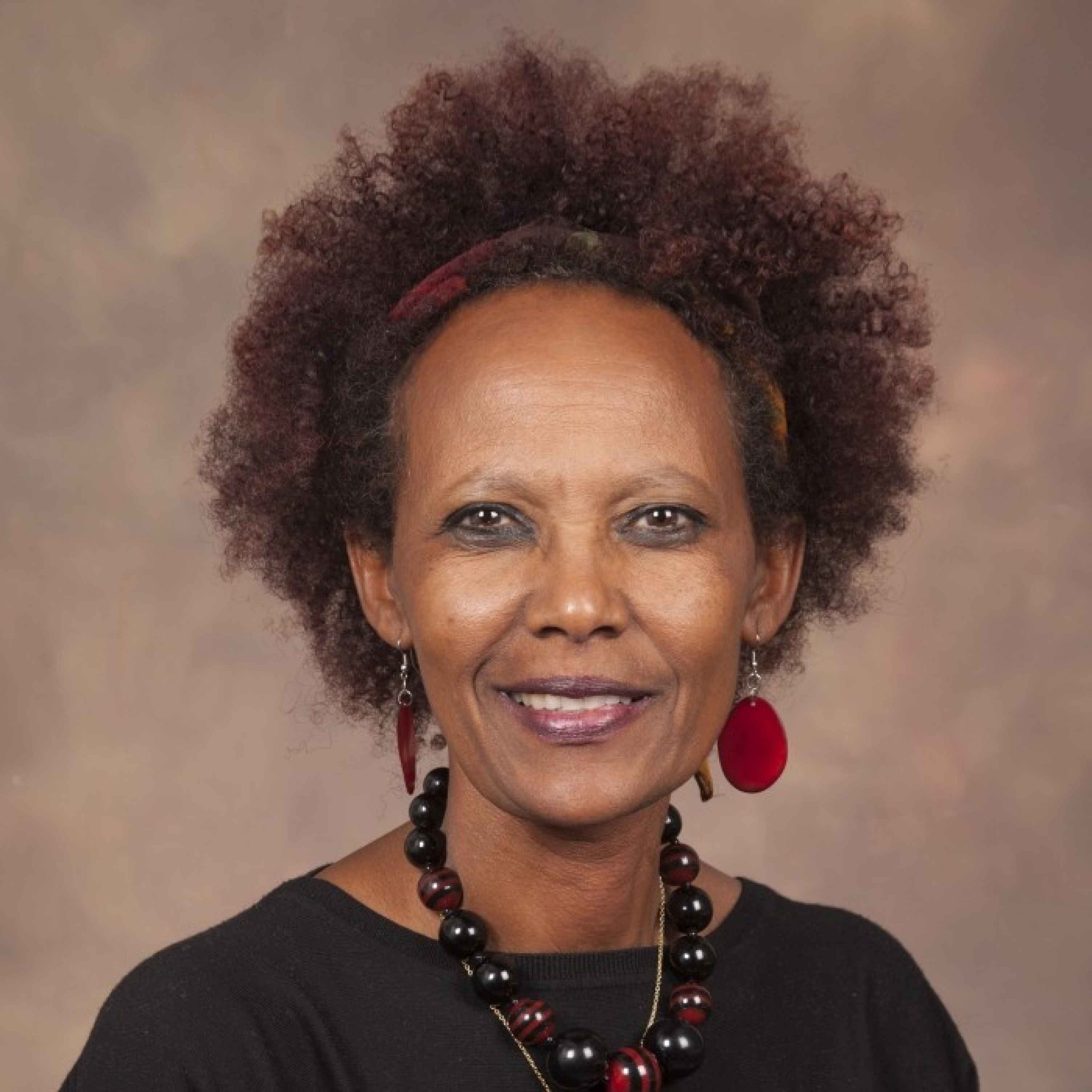 Ozzie Abayi photo | ECHOcommunity.org