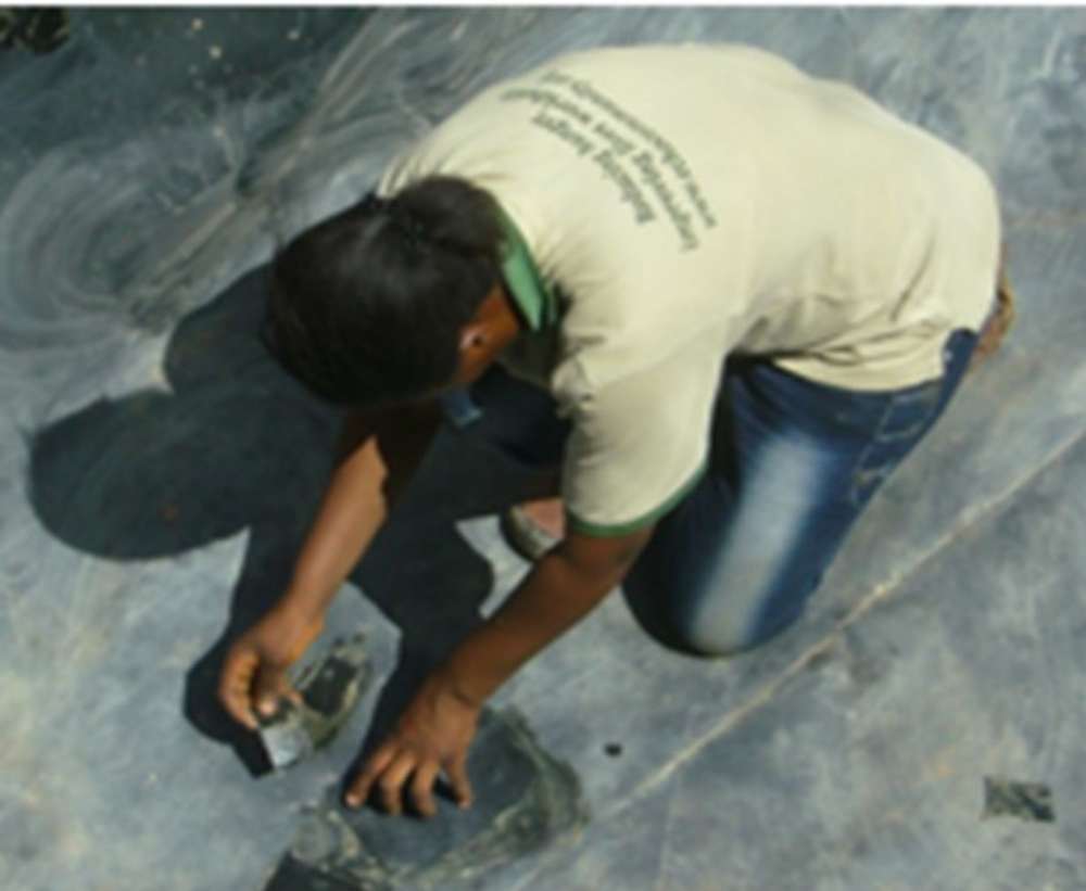 Harvesting Water with Hafirs | ECHOcommunity.org