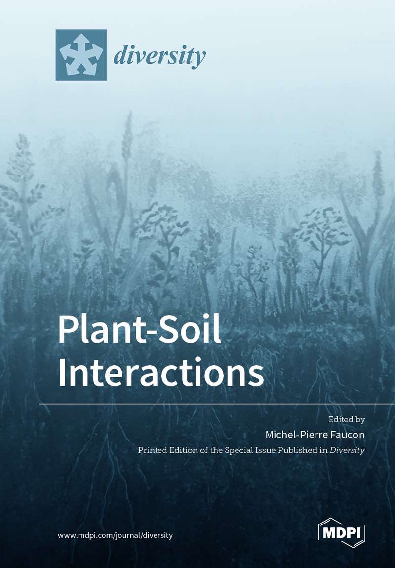 Plant-Soil Interactions | ECHOcommunity.org