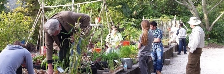 UG Training | ECHOcommunity.org