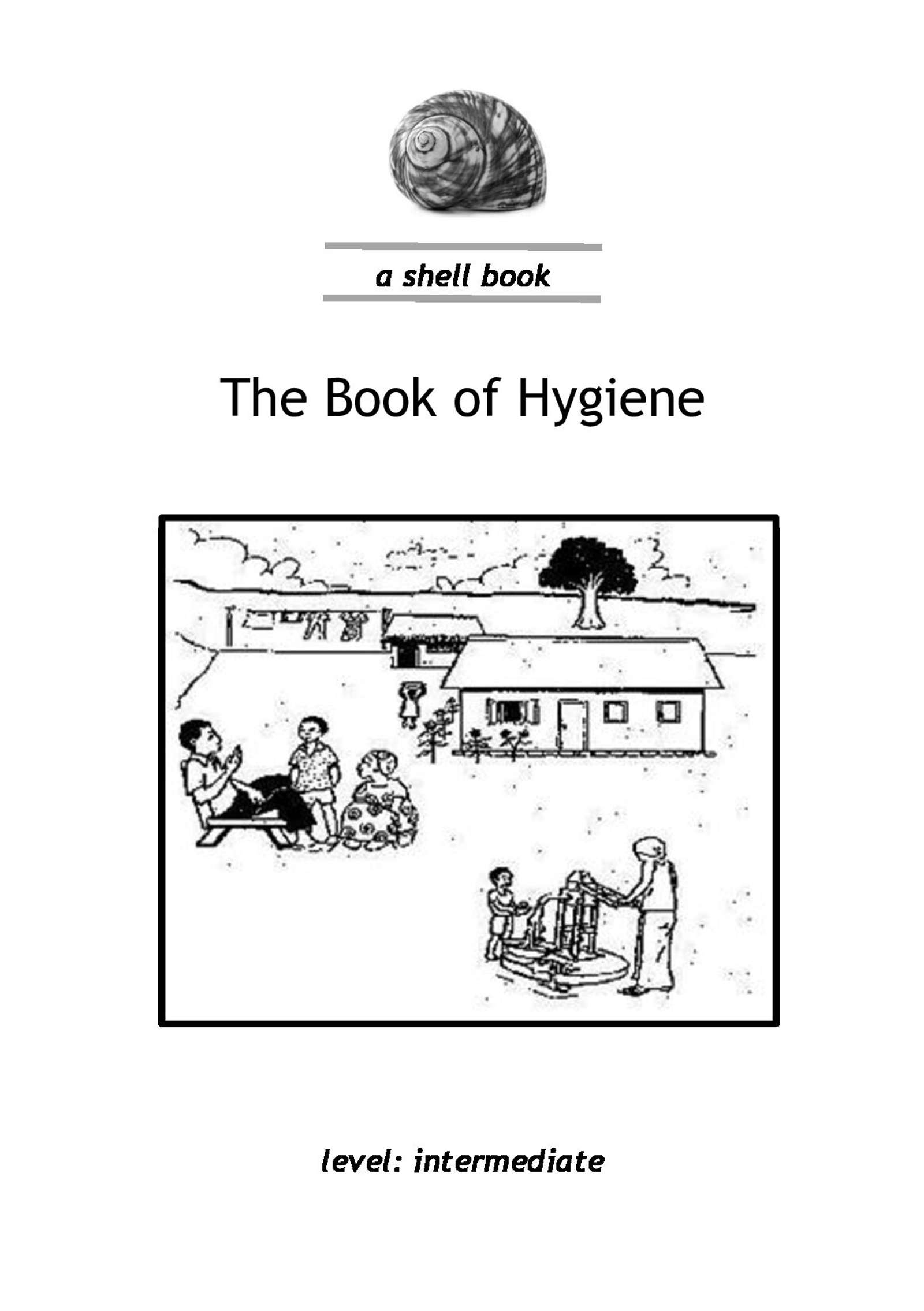 The Book of Hygiene | ECHOcommunity.org
