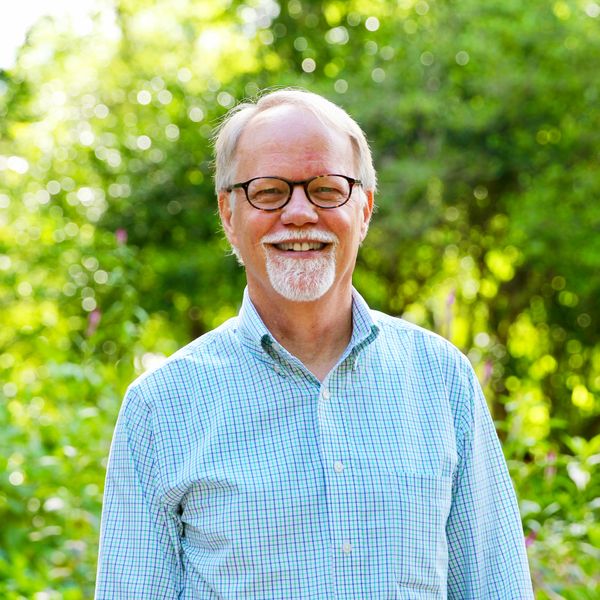 David Erickson | ECHOcommunity.org