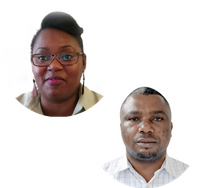 Sabine Nkusi headshot | ECHOcommunity.org