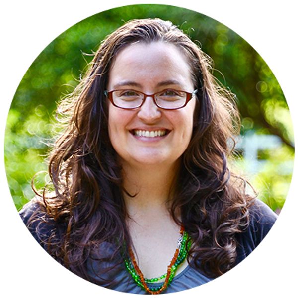 Course Promo_Renee | ECHOcommunity.org