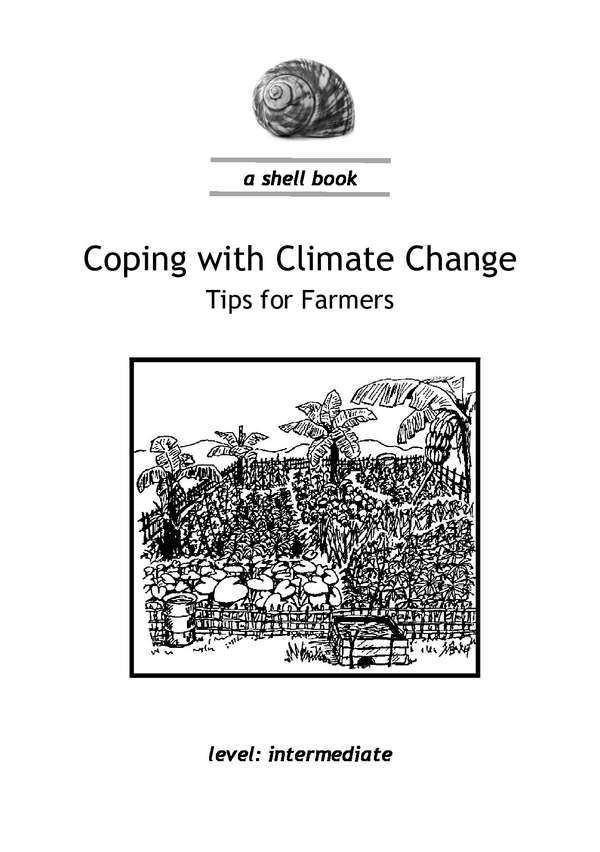 Coping with Climate Change: Tips for Farmers | ECHOcommunity.org
