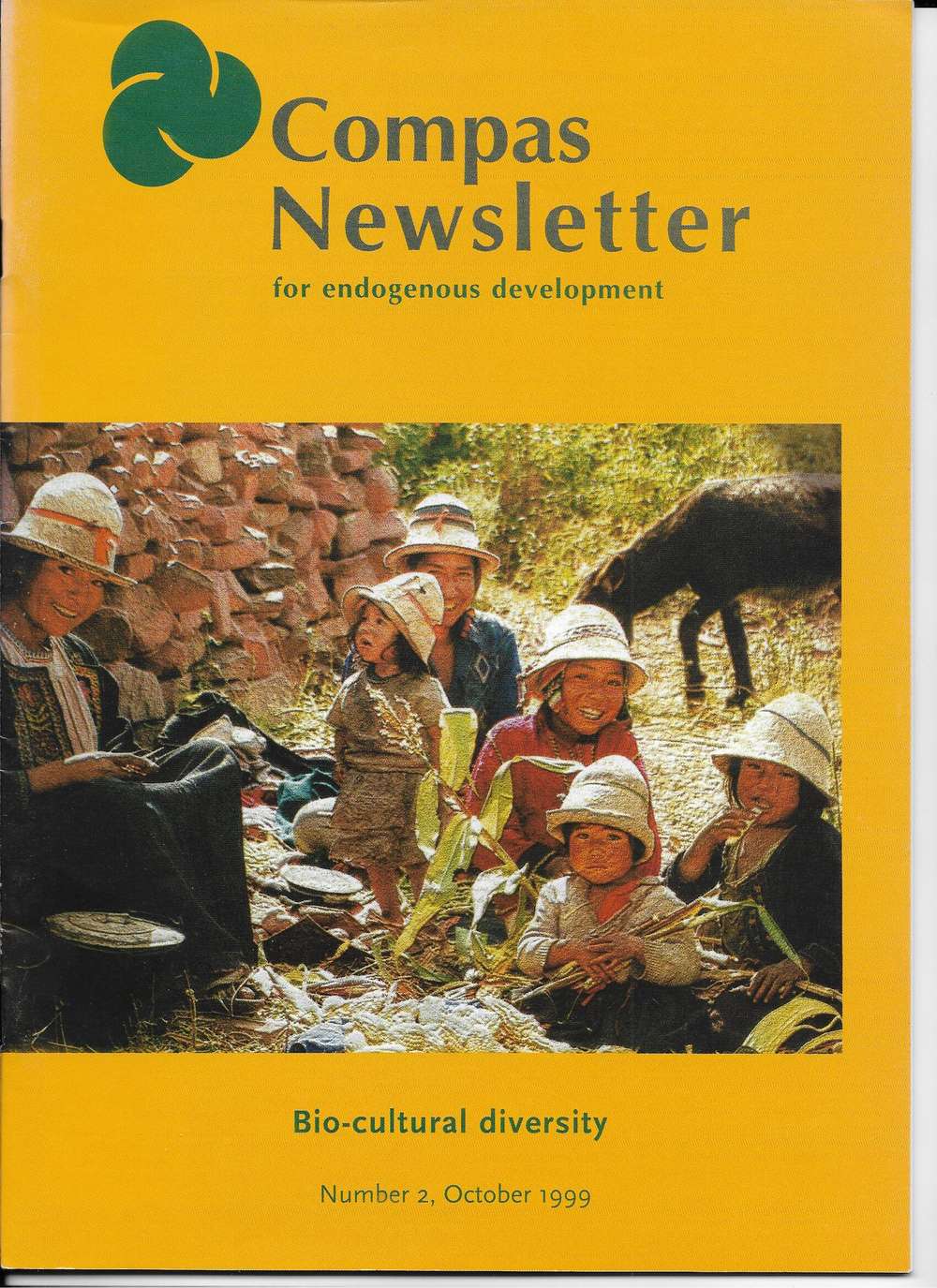 COMPAS - Newsletter for Endogenous Development | ECHOcommunity.org