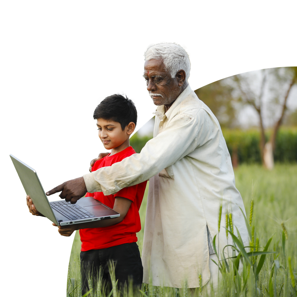 EIAC Promo_2020 Multi Generational in field | ECHOcommunity.org