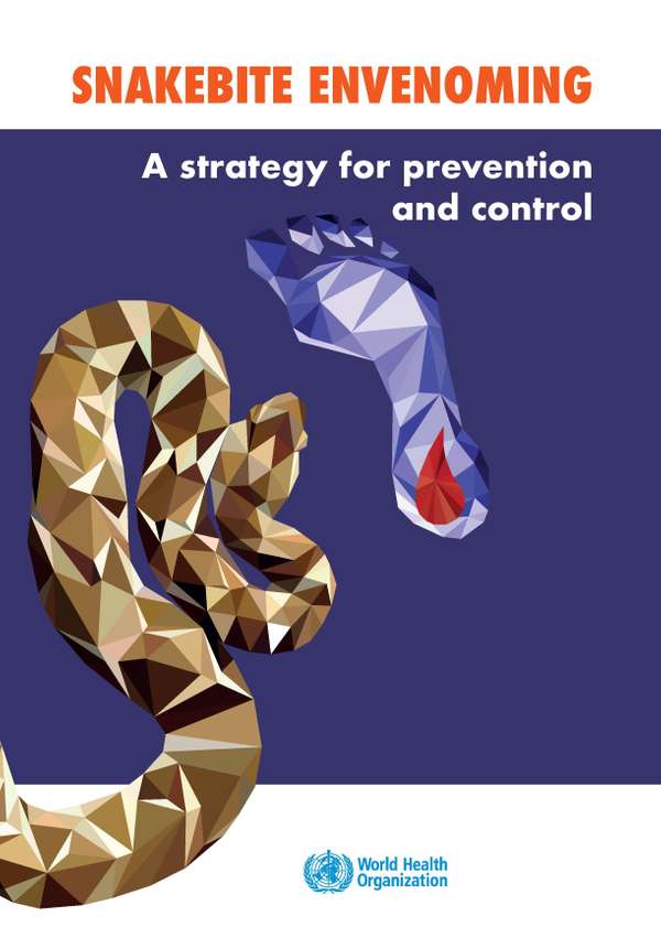 Snakebite Envenoming: A Strategy for Prevention and Control ...